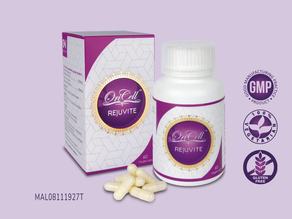 Oricell™ Rejuvite - Eternalwise